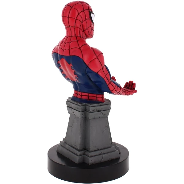 Cable Guy - Spider-Man Plinth - JRC.cz