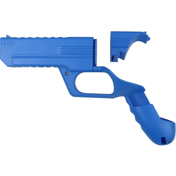 VR Dual Gun Game Kit (Meta Quest 2) - JRC.cz