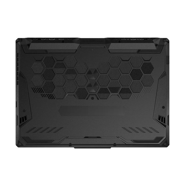 ASUS TUF Gaming A15 (FA506NC-HN038) RTX 3050 černý - JRC.cz