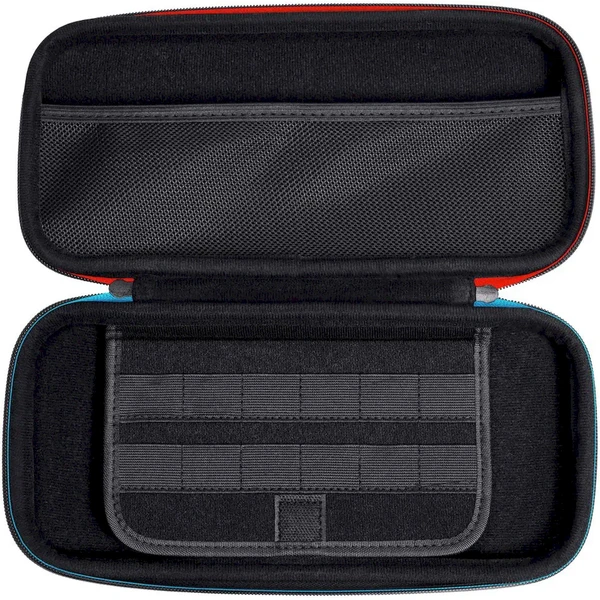 Trust GXT 1251 pouzdro pro Nintendo Switch 2 černé - JRC.cz