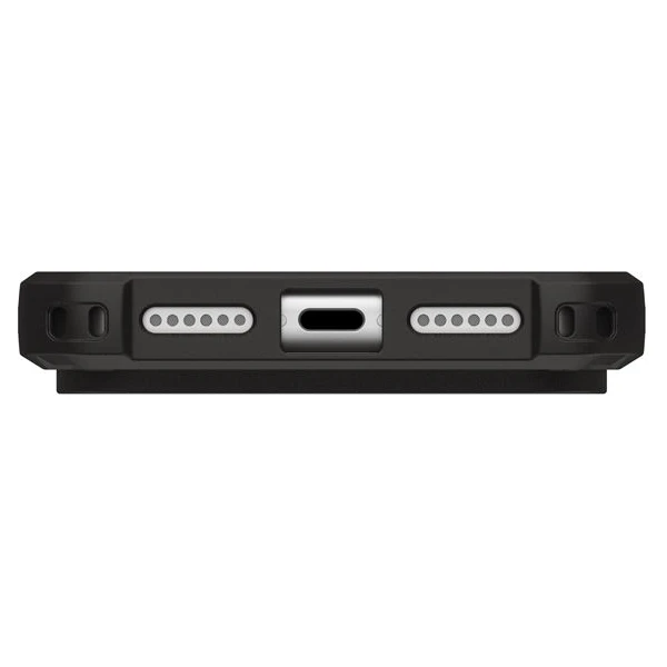 UAG Pathfinder Magsafe kryt iPhone 17 Pro Max černý - JRC.cz