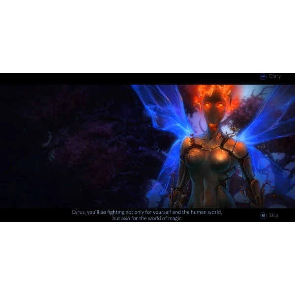 VED (Switch) - JRC.cz