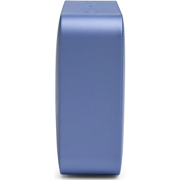 JBL GO Essential blue - JRC.cz