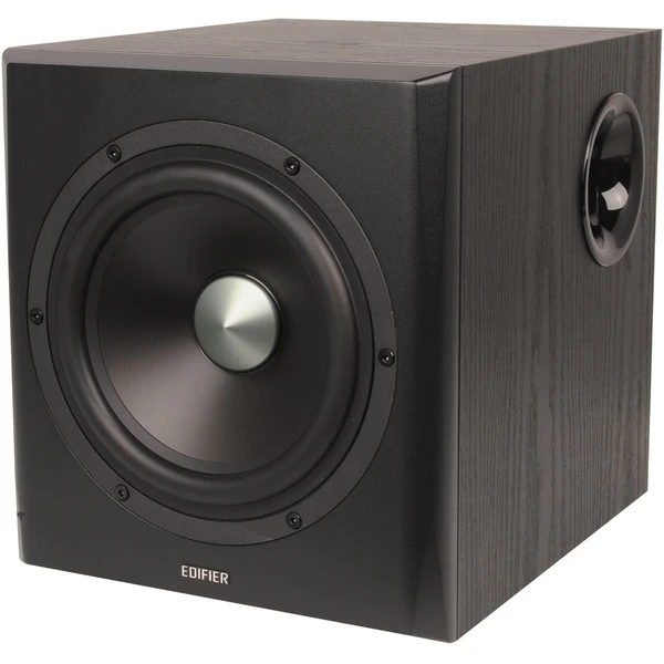 EDIFIER SPEAKERS S351DB reproduktory černá - JRC.cz