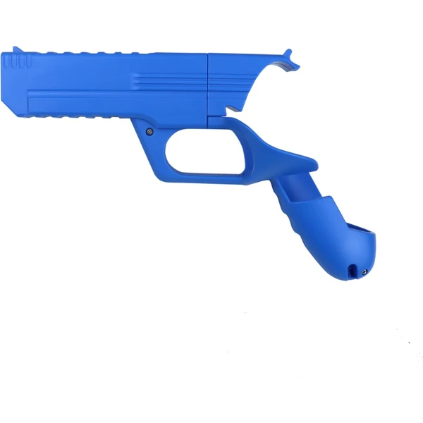 VR Dual Gun Game Kit (Meta Quest 2) - JRC.cz