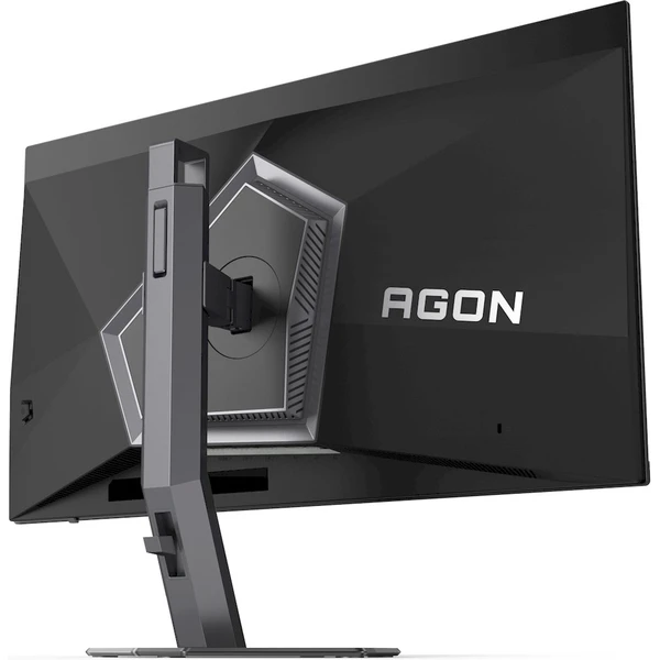 AOC AGON PRO (AG326UD) monitor 31,5" - JRC.cz