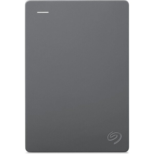Seagate Basic 1TB externí 2.5" HDD černý - JRC.cz