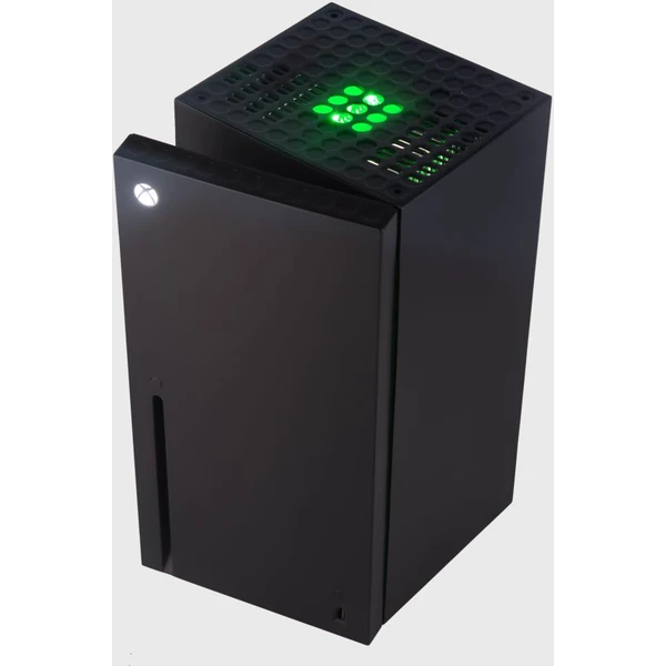 Xbox Mini Fridge - JRC.cz