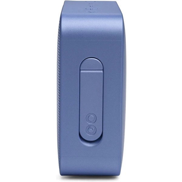 JBL GO Essential blue - JRC.cz