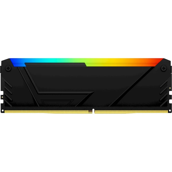 Kingston FURY Beast RGB 16GB 3200MHz DDR4 CL16 DIMM (2x8GB) XMP - JRC.cz