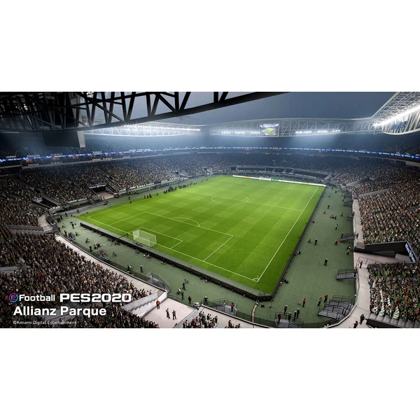 Pro Evolution Soccer 2020 (Xbox One) - JRC.cz