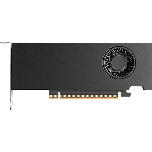 NVIDIA RTX PRO 2000 Blackwell (ATX) - JRC.cz