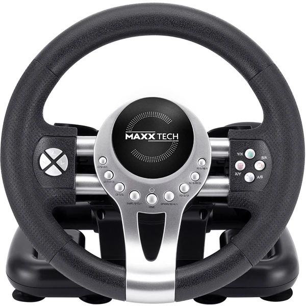 Pro Racing Wheel Kit - JRC.cz
