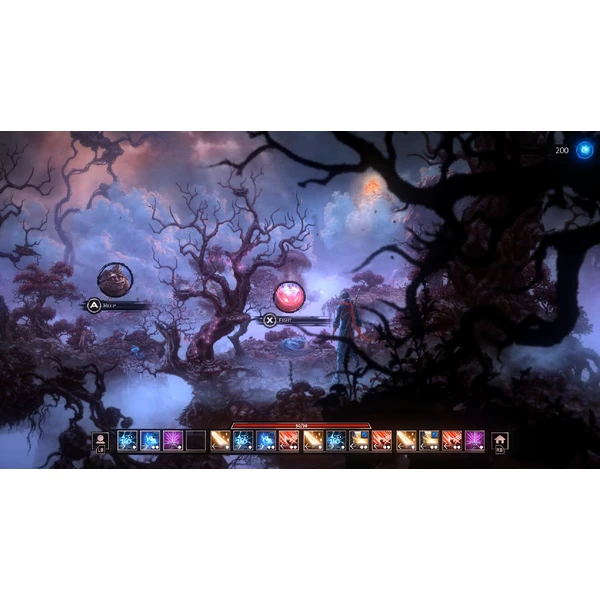 VED (Switch) - JRC.cz