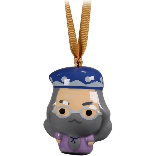 Ozdoba keramická Harry Potter - Brumbál - JRC.cz