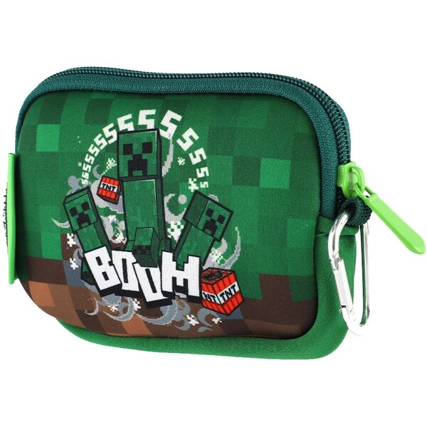 PIXIE CREW malá kapsa MINECRAFT - JRC.cz