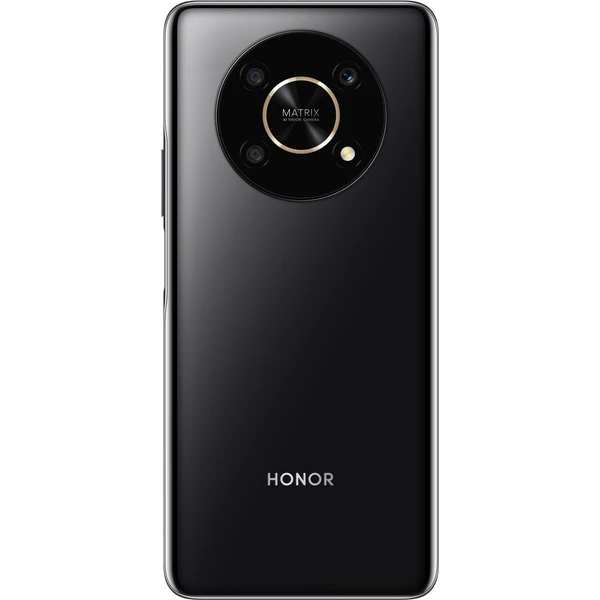 HONOR Magic4 lite 5G 6GB/128GB Midnight Black - JRC.cz