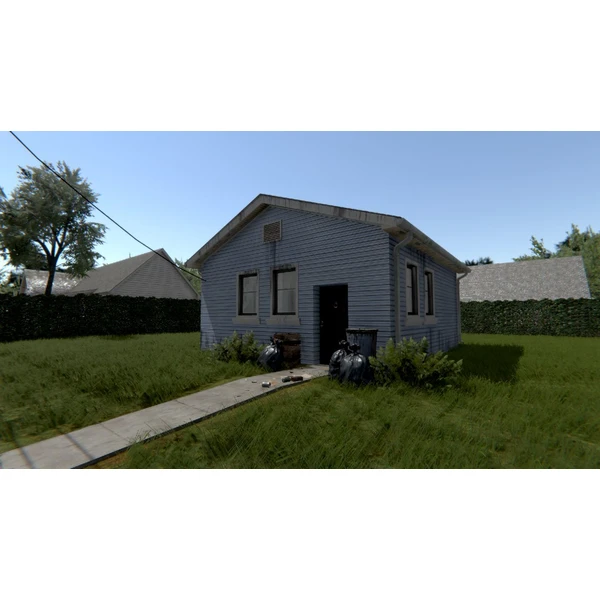 House Flipper - Pets Edition (PS4) - JRC.cz