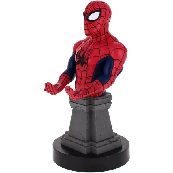 Cable Guy - Spider-Man Plinth - JRC.cz