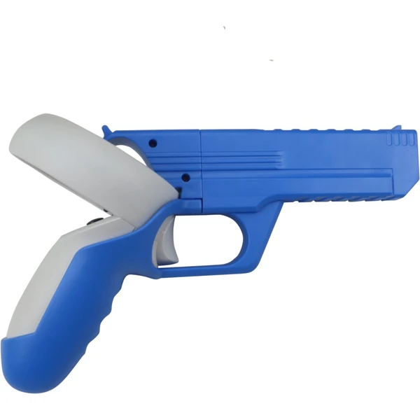 VR Dual Gun Game Kit (Meta Quest 2) - JRC.cz