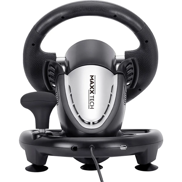 Pro Racing Wheel Kit - JRC.cz