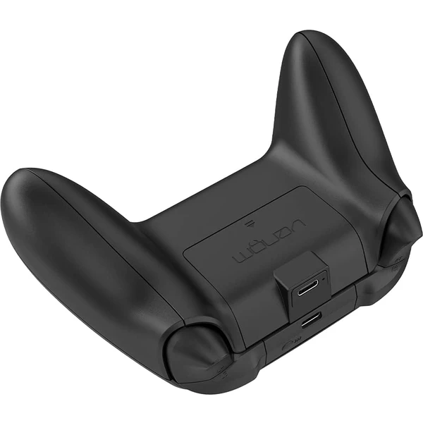 Venom VS2883 baterie 1100mAh pro ovladače Xbox (2ks) černé + kabel 3m ...