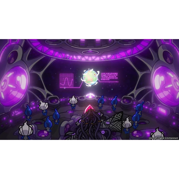 Super Bomberman R 2 (Switch) - JRC.cz