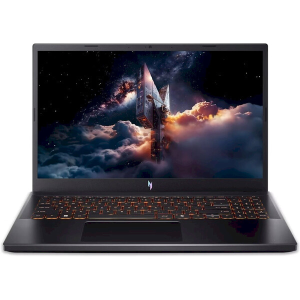Acer Nitro V 15 (NH.QUAEC.003) RTX 4050 černý - JRC.cz