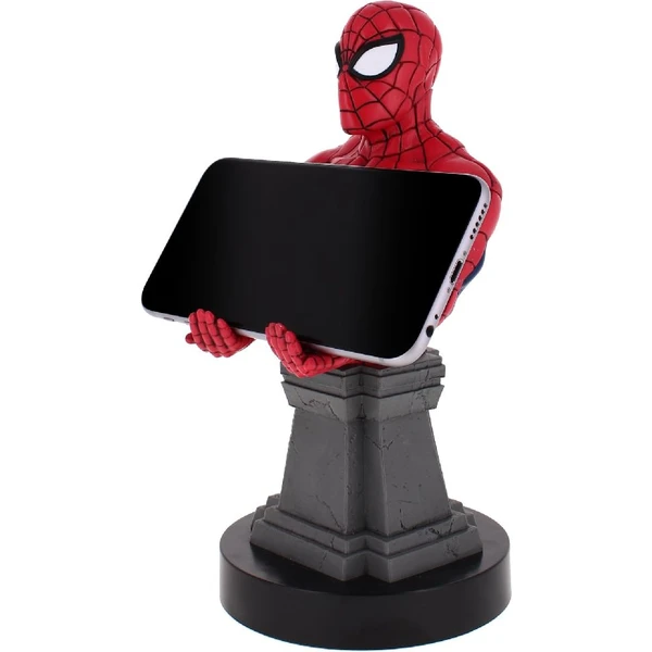Cable Guy - Spider-Man Plinth - JRC.cz