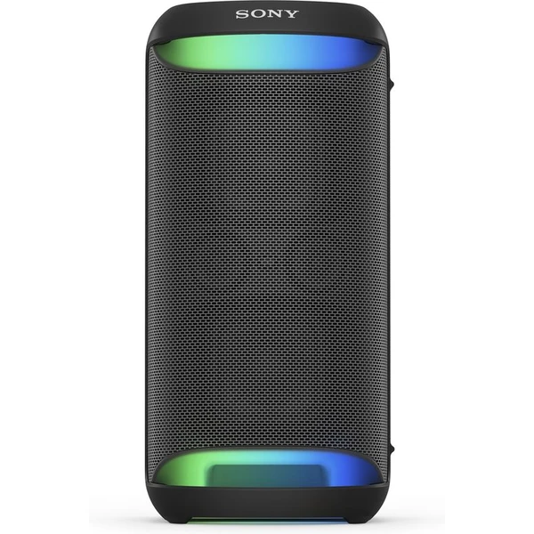 Sony SRSXV500B reproduktor černý - JRC.cz