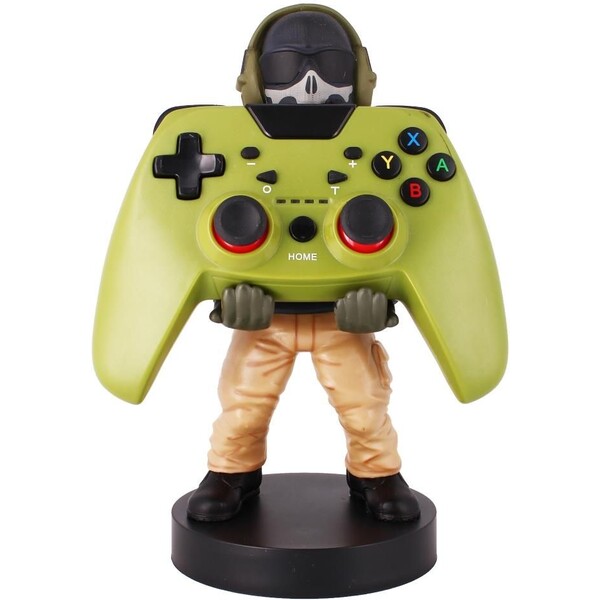 Cable Guy - Lt. Simon Ghost Riley - JRC.cz