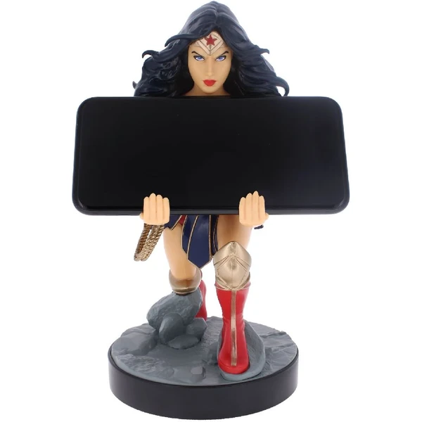 Cable Guy - Wonder Woman - JRC.cz