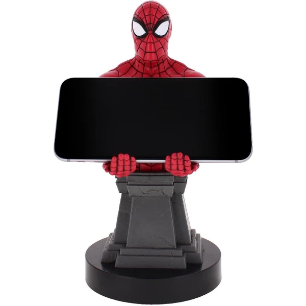 Cable Guy - Spider-Man Plinth - JRC.cz