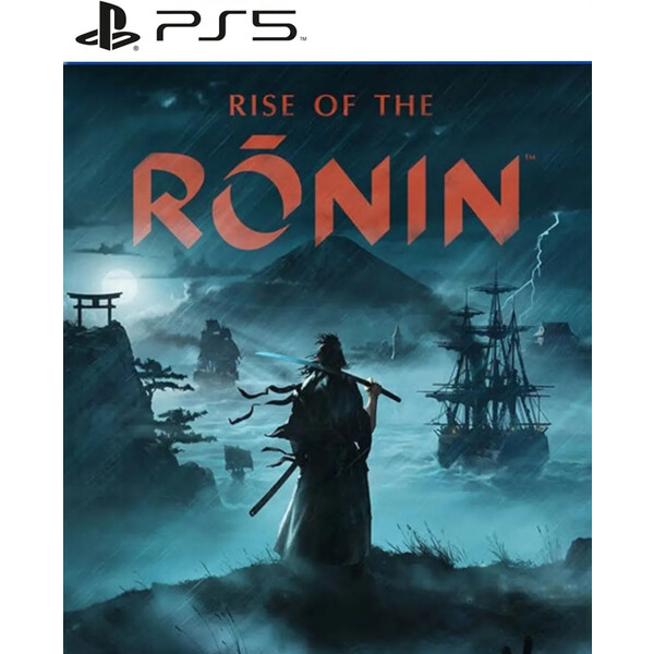 Rise of the Ronin (PS5) | JRC.cz