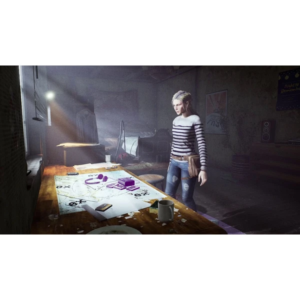Broken Pieces (PS5) - JRC.cz