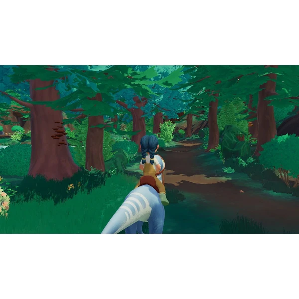 Paleo Pines (Switch) - JRC.cz