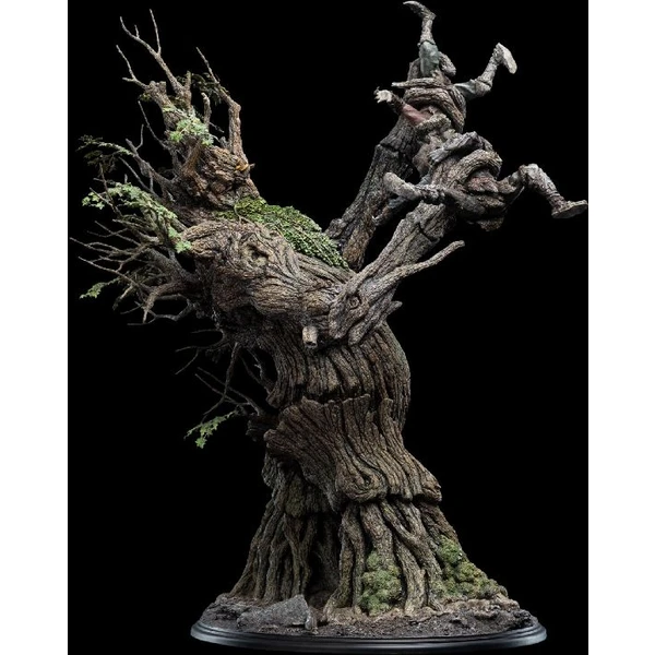 Weta Workshop LOTR - Leaflock the Ent Limited Edition Statue 1:6 Scale ...