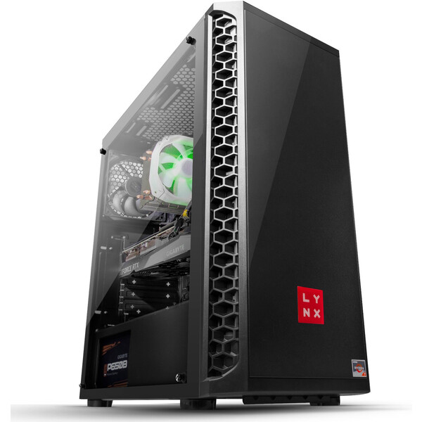 LYNX Challenger RTX 3070 - bez LHR (10462768) | JRC.cz