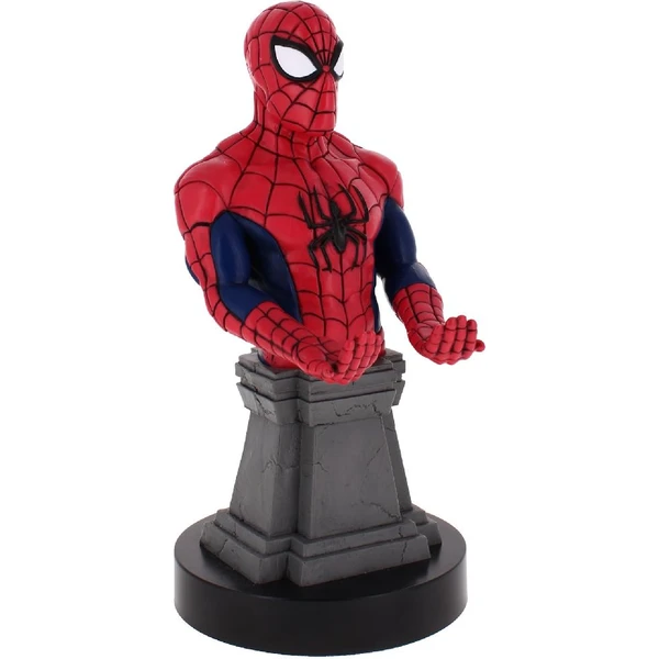 Cable Guy - Spider-Man Plinth - JRC.cz