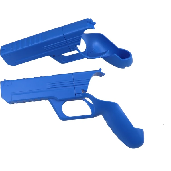 VR Dual Gun Game Kit (Meta Quest 2) - JRC.cz