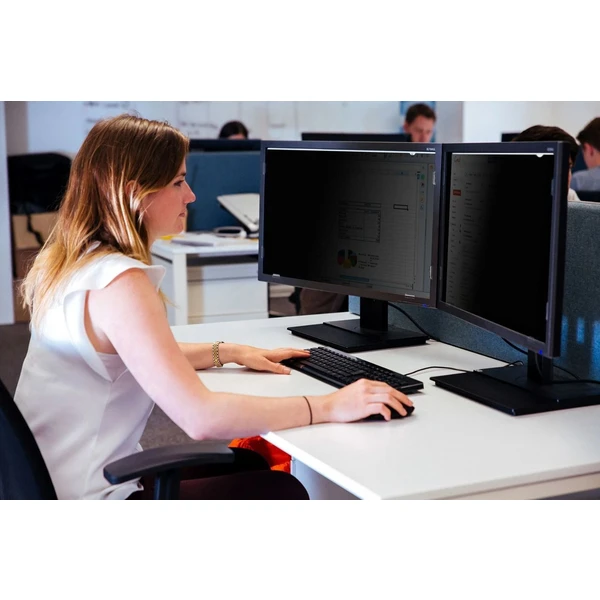 Targus Privacy Screen 23.8" (16:9) ochranné sklo s privátním filtrem ...