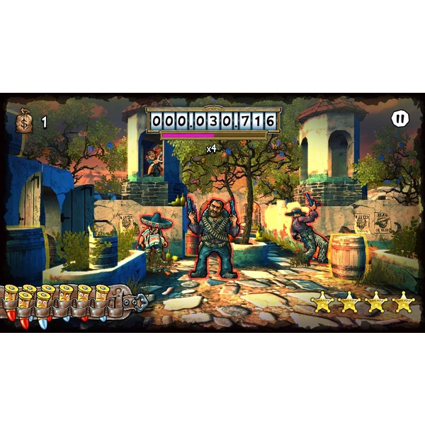 Mad Bullets Kit (Switch) - JRC.cz