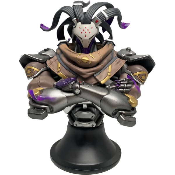 Busta Blizzard Overwatch 2 - Ramattra Scale 1/5 - JRC.cz