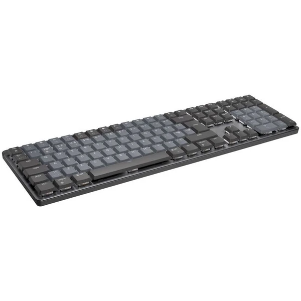 Logitech MX Mechanical Tactile klávesnice (US) - JRC.cz