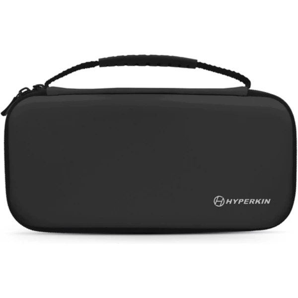 Hyperkin CarryMate EVA Hard Shell Case (Nintendo Switch®) černé - JRC.cz