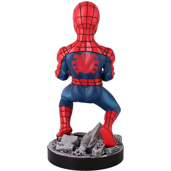 Cable Guy - The Amazing Spider-Man - JRC.cz