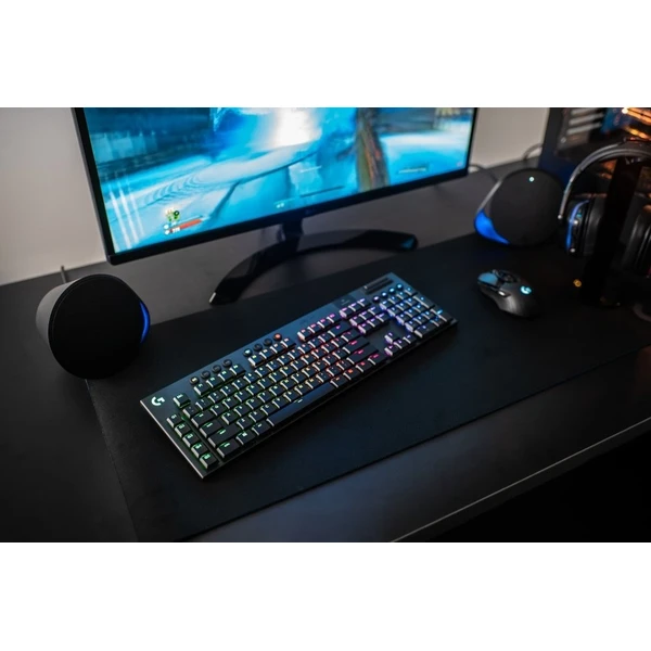 Logitech G915 Lightspeed GL Linear US - JRC.cz