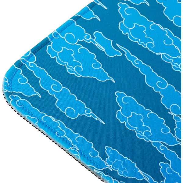 Herní podložka Naruto Shippuden - Toads From Mount Myoboku XL - JRC.cz