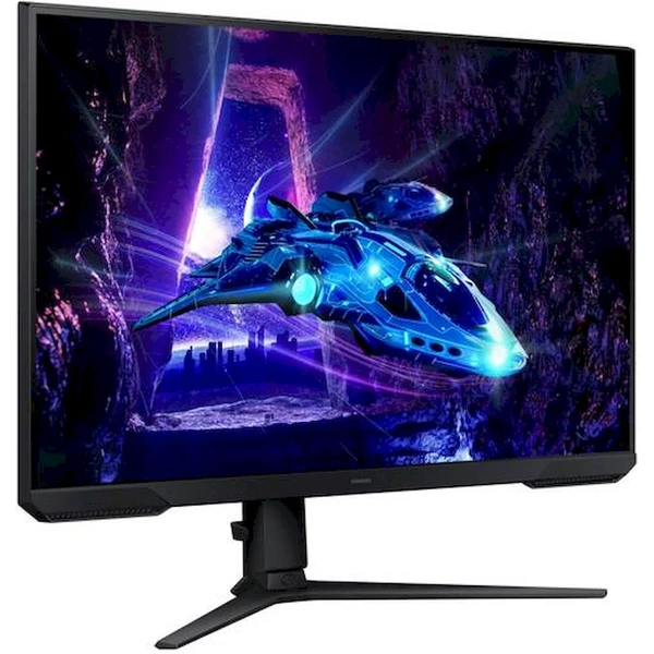 Samsung Odyssey G3 herní monitor 32" - JRC.cz