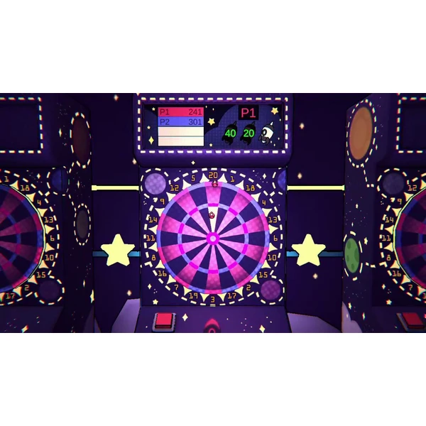 Arcade Game Zone (Switch) - JRC.cz